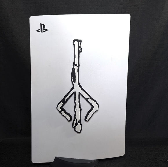 Video Games & Consoles | Bloodborne Hunters Mark Playstation 5 Plate ...